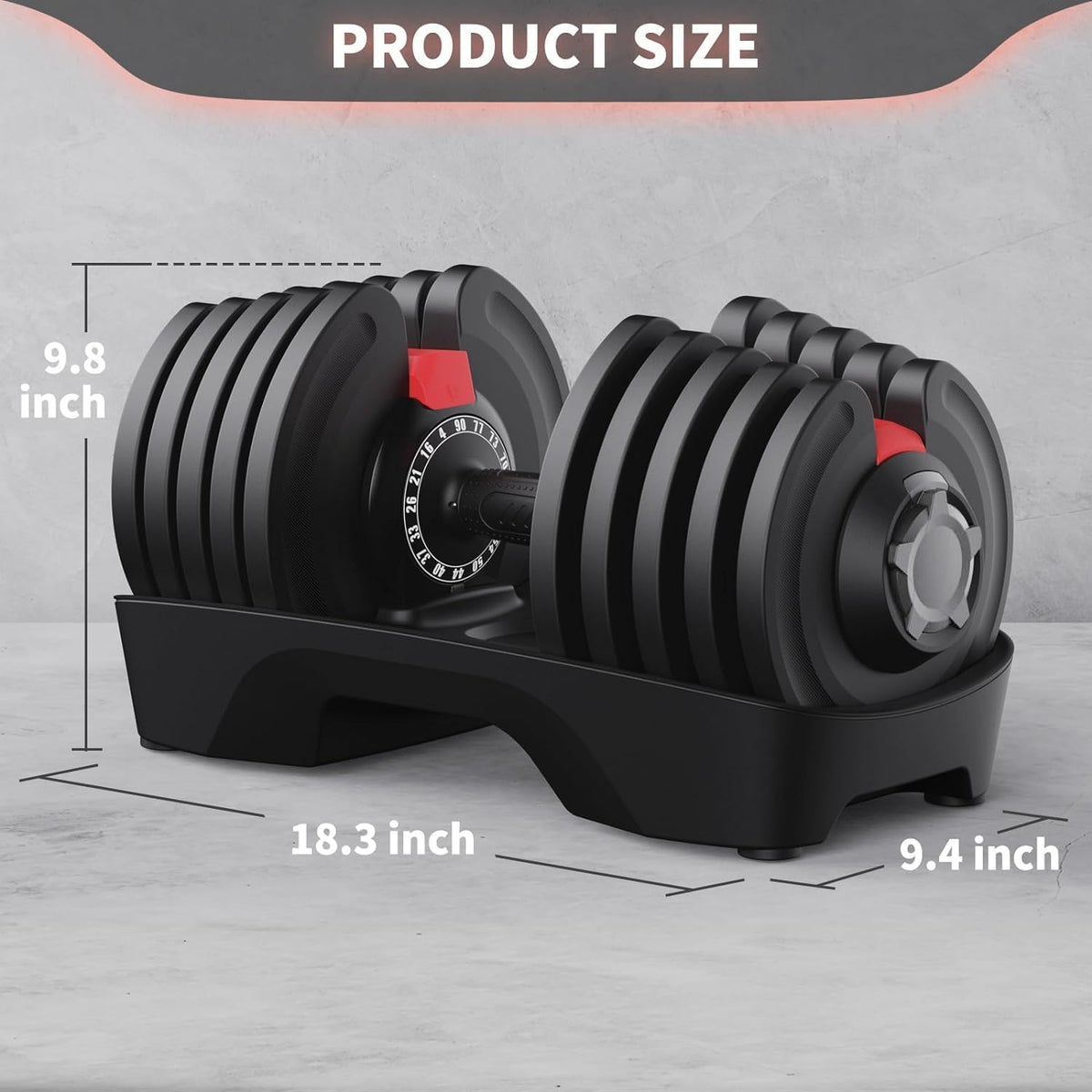 Eisenlink丨Inspire your next workout!